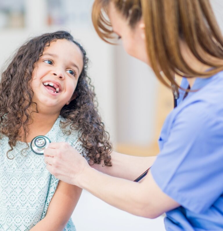 How To Identify Pediatric Obstructive Sleep Apnea – Richardson's ...