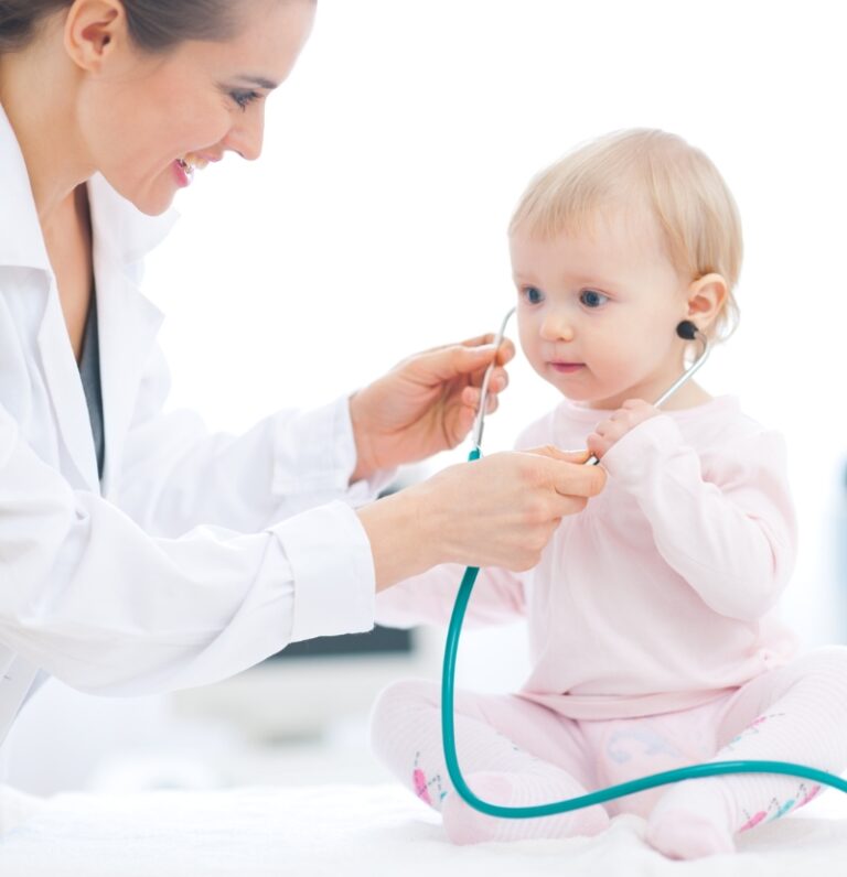 All That You Need To Know About Pediatric Obstructive Sleep Apnea ...