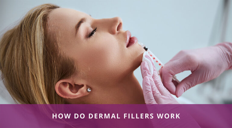 How Do Dermal Fillers Work – Richardson's Plastic Surgery Hospitals