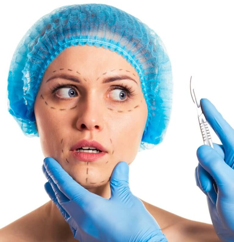What Happens After A Facial Feminization Surgery – Richardson's Plastic ...