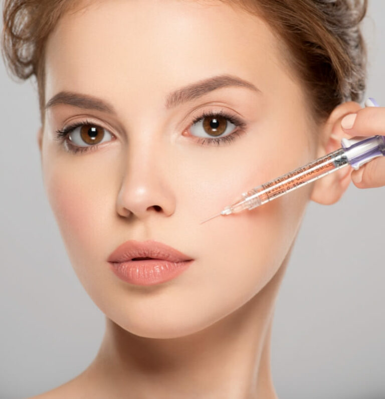 How To Achieve Ageless Beauty With Cheek Lift Surgery – Richardson's ...