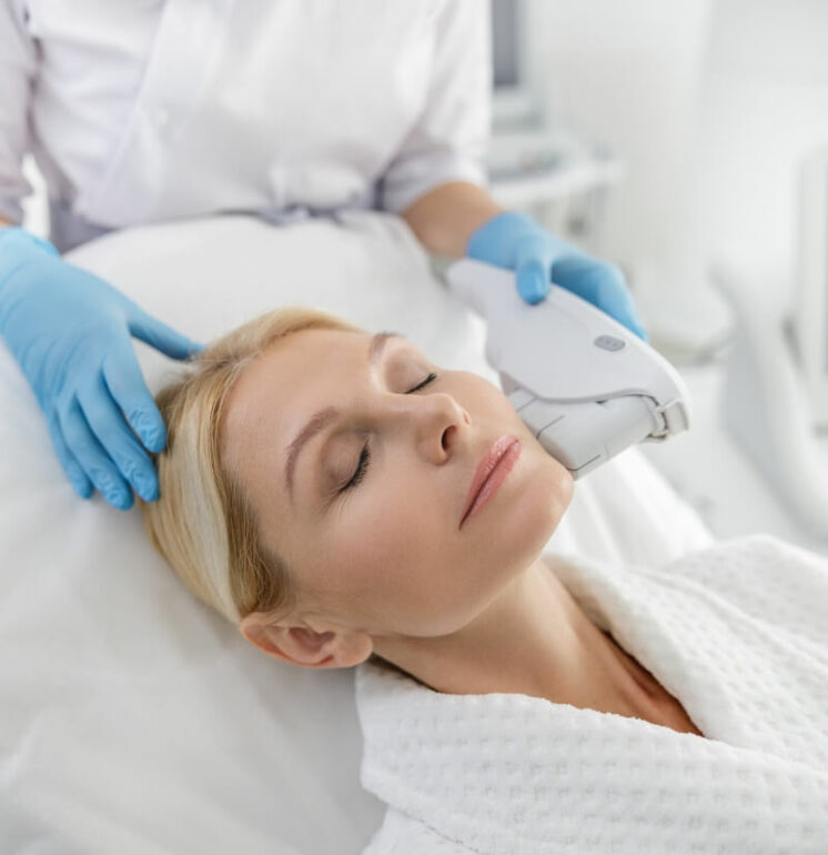 How Does A Liquid Facelift Help Your Skin Glow And Appear Youthful ...